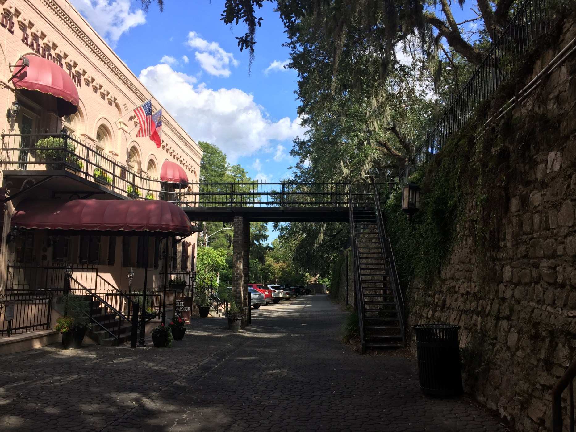 Southern Flavors Savannah | Food, Dessert & Drink Tours in Georgia