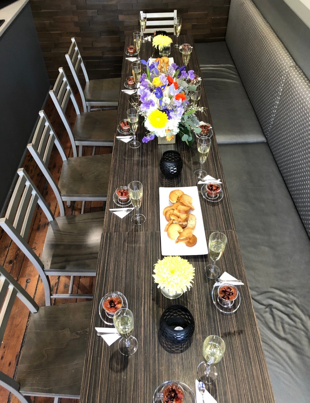Tandem Coffee And Spirits | Southern Flavors Savannah